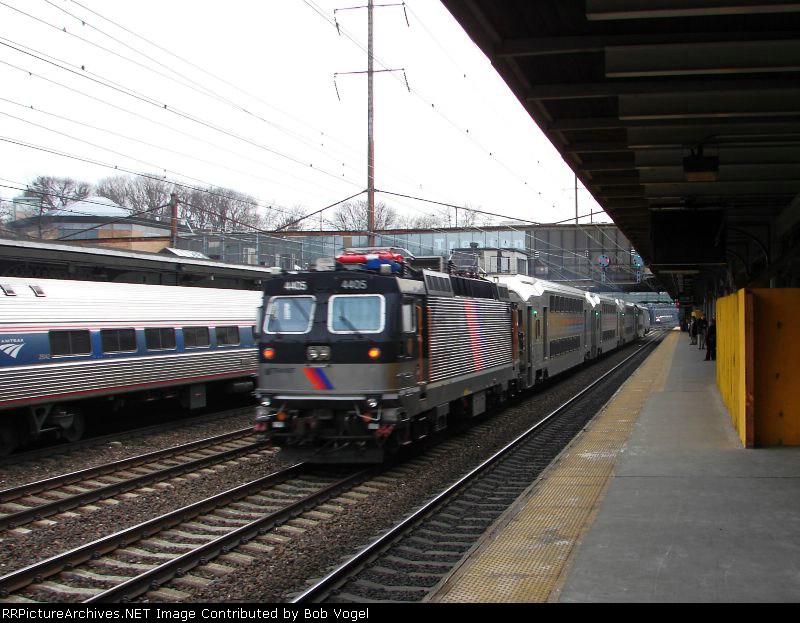 NJT 4405